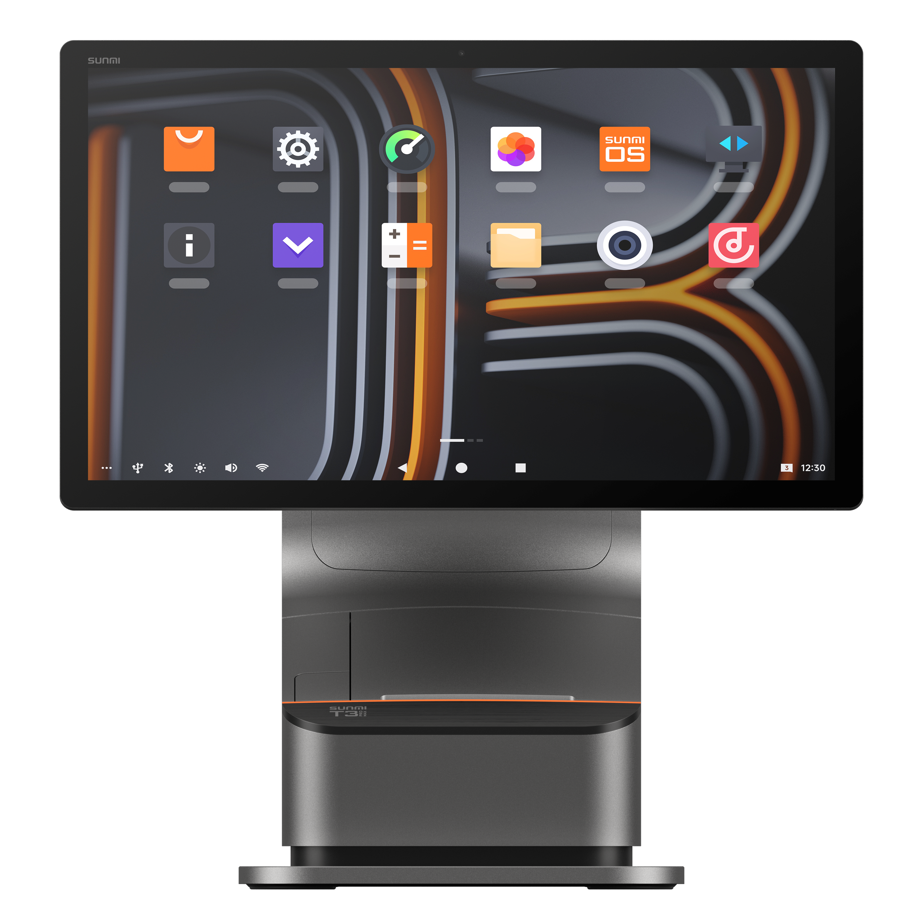 T3 PRO MAX